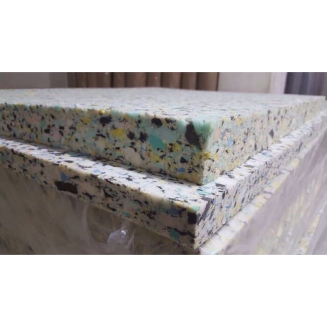 Jual INOAC CUSTOM Kasur Busa rebonded inoac kasur busa rebonded busa ...