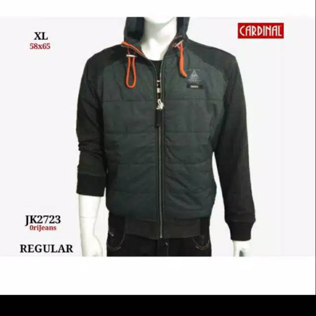 Jual Jaket cardinal | Shopee Indonesia