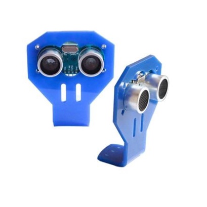 Jual MOUNTING / BRACKET SENSOR RADAR HC-SR04 ARDUINO | Shopee Indonesia