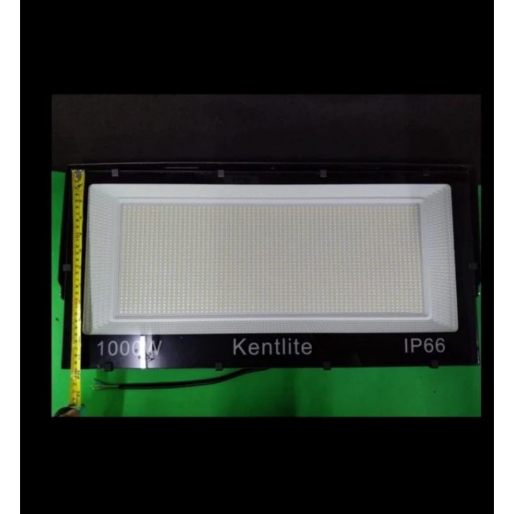 Jual lampu tembak flood light sorot led 1000w 1000 watt outdoor led ...