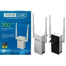 Jual TOTOLINK EX200 - Range Extender / Repeater 300Mbps Wireless | Shopee Indonesia