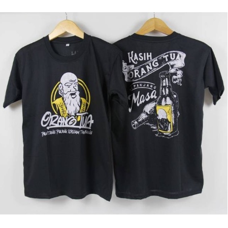 Jual KAOS DISTRO KEREN BAHAN TEBAL BERKUALITAS ORIGINAL | Shopee Indonesia