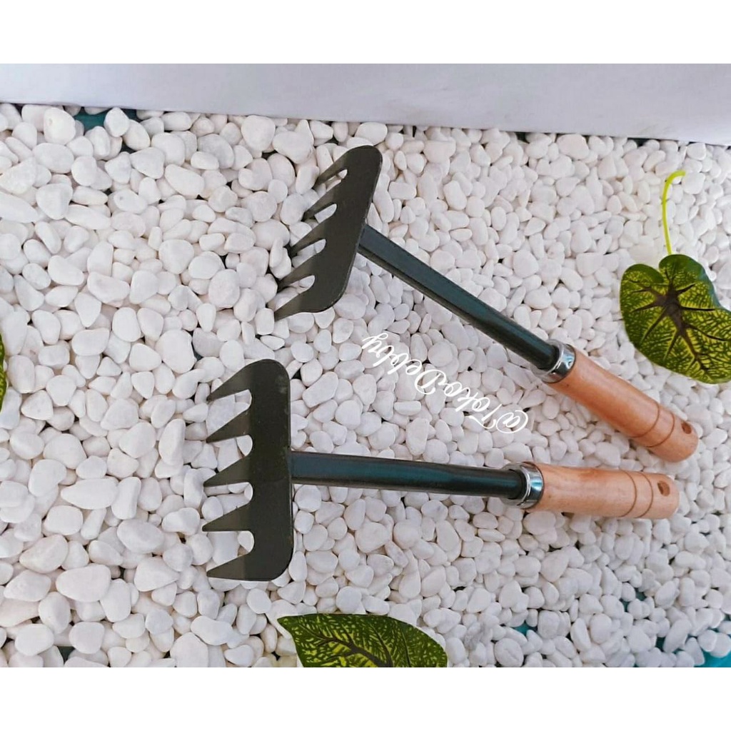 Jual Garden Tool alat berkebun taman Cangkrang Taniku | Shopee Indonesia