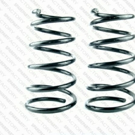 Jual Coil Spring / Per Keong Depan Toyota Avanza 1300Cc Vvti | Shopee ...
