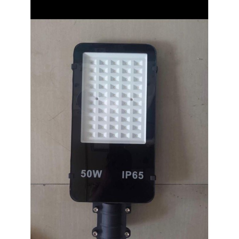 Jual Lampu Jalan Led 50watt 50 Watt Lampu Pju Cobra Street Light Led