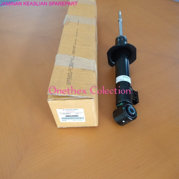 Jual shockbreaker Depan Pajero Sport Asli 100% (2009-2015) 4062A085 ...