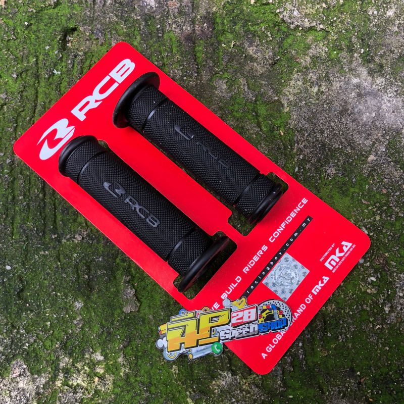 Jual HAND GRIP RCB ORIGINAL UNIVERSAL / HAND FAT KARET UNIVERSAL BY RCB ...