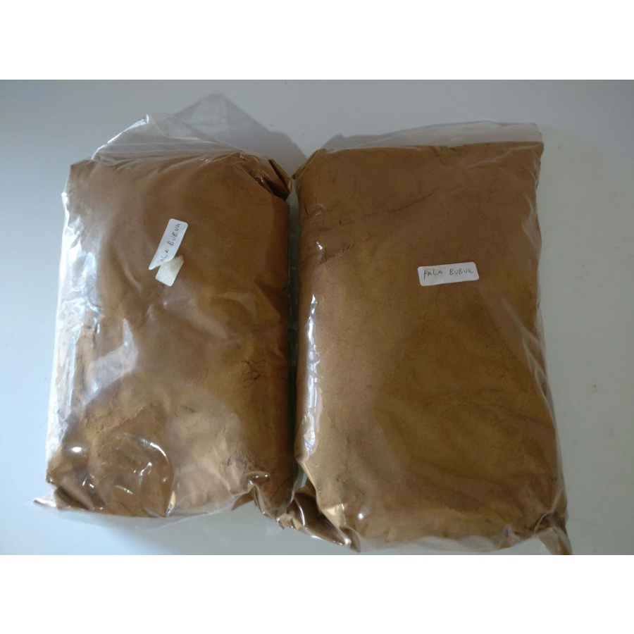 Jual Pala Bubuk / Nutmeg Powder 1KG | Shopee Indonesia