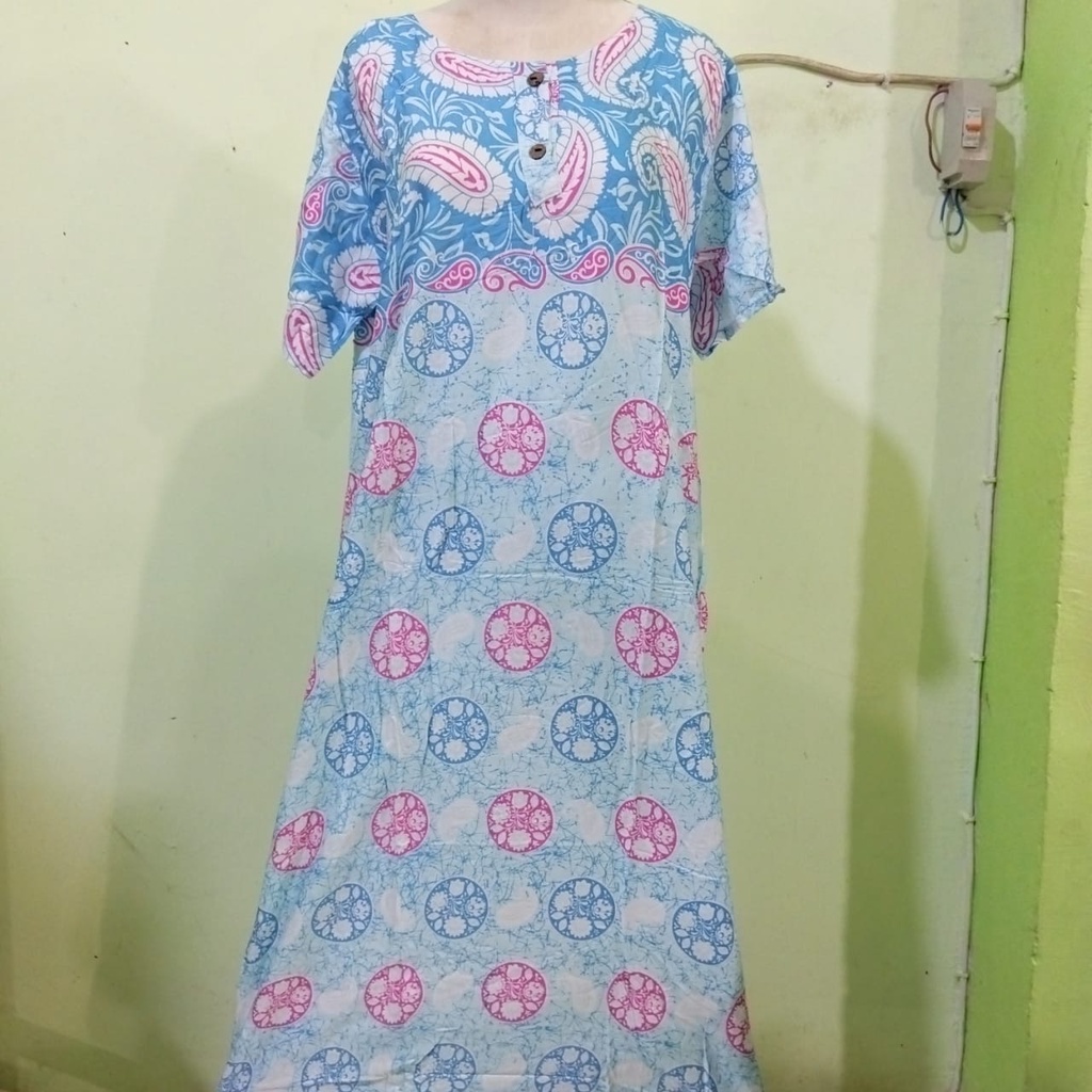 Jual Baju Daster | Murah dan Nyaman | Shopee Indonesia