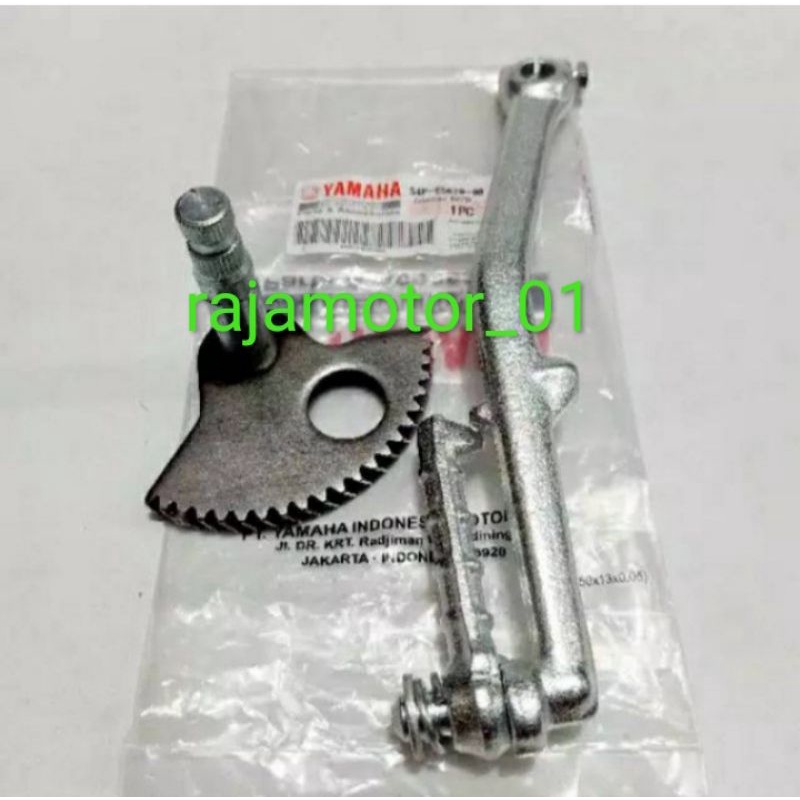 Jual As Kick Stater Plus Selahan Selah Engkol Mio J Xride Soul Gt 115 ...