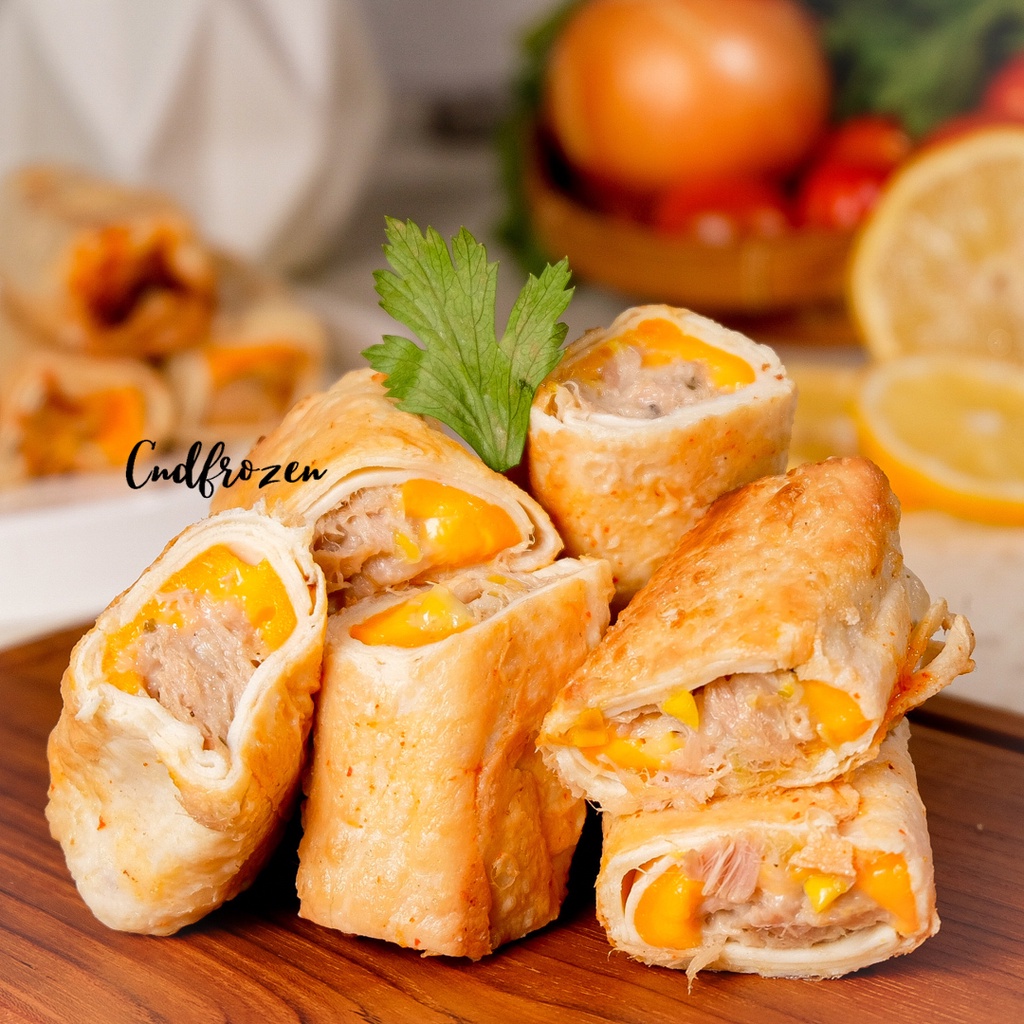 Jual DISTRIBUTOR RESMI Kebab Frozen Premium | Super Duper Kebab | Kebab ...