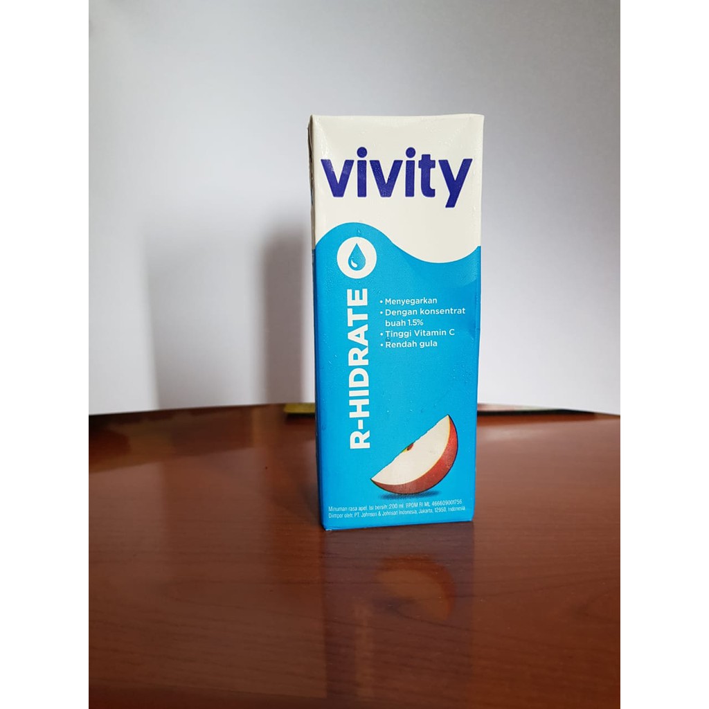 Jual VIVITY | Shopee Indonesia