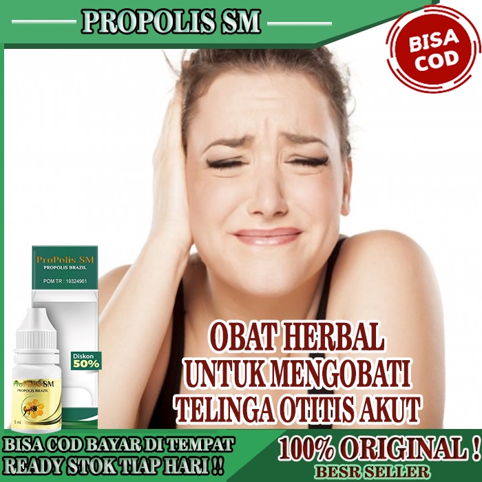 Jual Obat Telinga Otitis Akut, Obat Otitis Media Akut, Radang Telinga Dewasa Dan Anak, Infeksi ...
