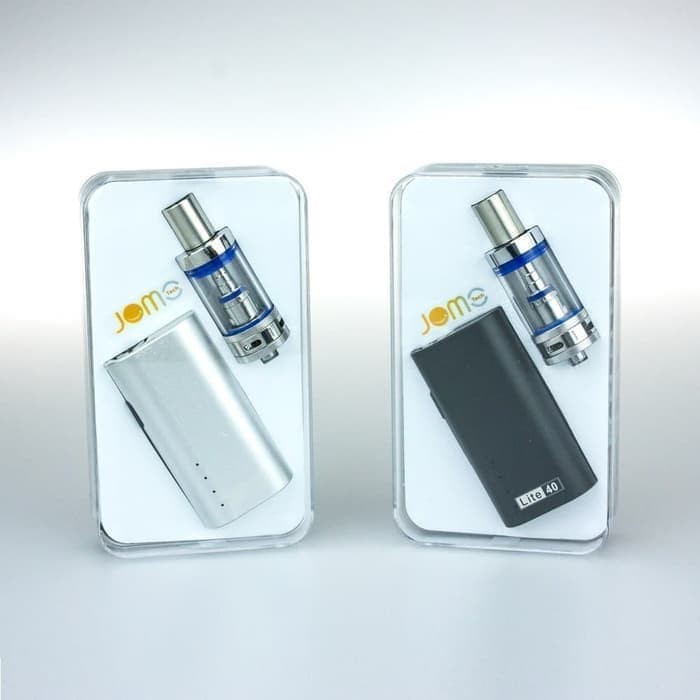 Jual Promo Lite 40 JomoTech Rokok Elektrik Rokok Elektrik Vavor Lite 40 ...