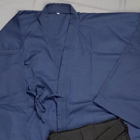 Jual Gi Kendo Kenjutsu Iaido Iaijutsu | Shopee Indonesia