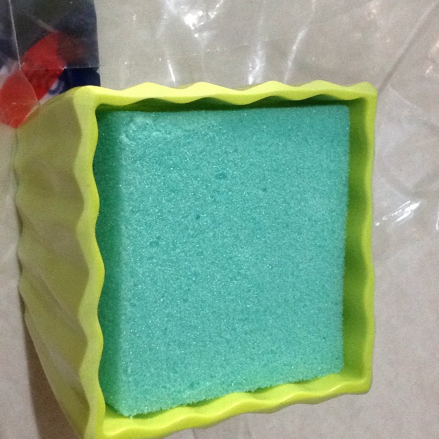 Jual Busa/ media tanaman sintetik/bunga plastik | Shopee Indonesia