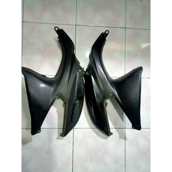 Jual Cover tangki suzuki shogun kebo shogun bagong Kupu kupu shogun ...
