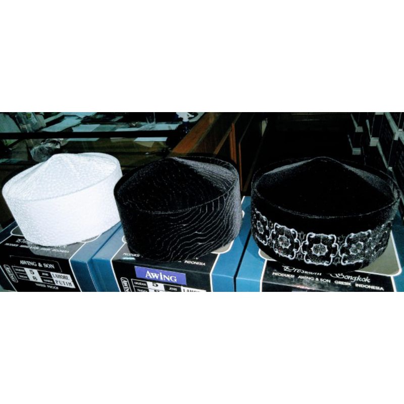 Jual peci awing bulat | Shopee Indonesia