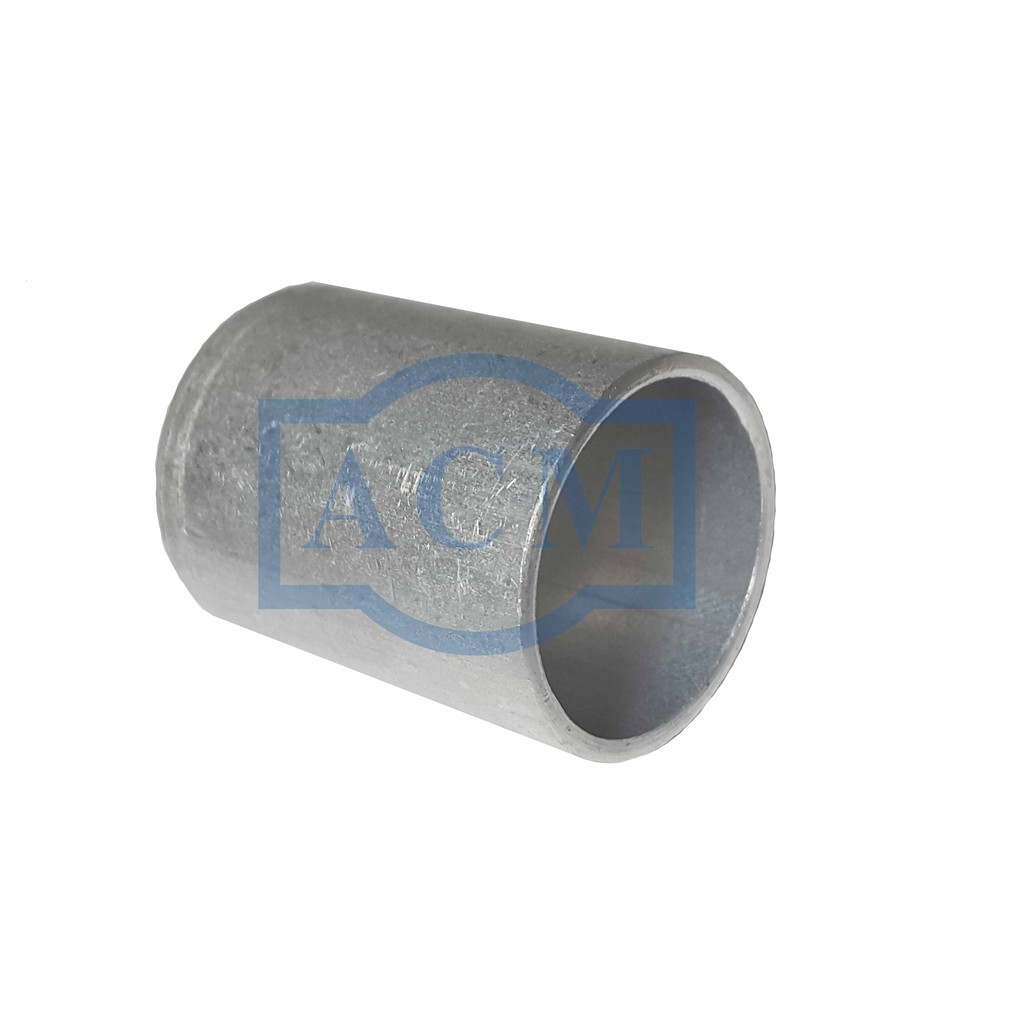 Jual Socket 5/8 Alumunium Press Fitting Soket Selang Fiting Ac Mobil ...