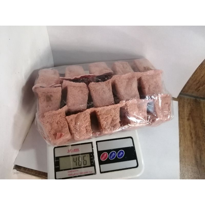 Jual Sagu Ambon Asli | Sagu Bakar Asli Ambon | Sagu Lempeng Ambon Asli ...