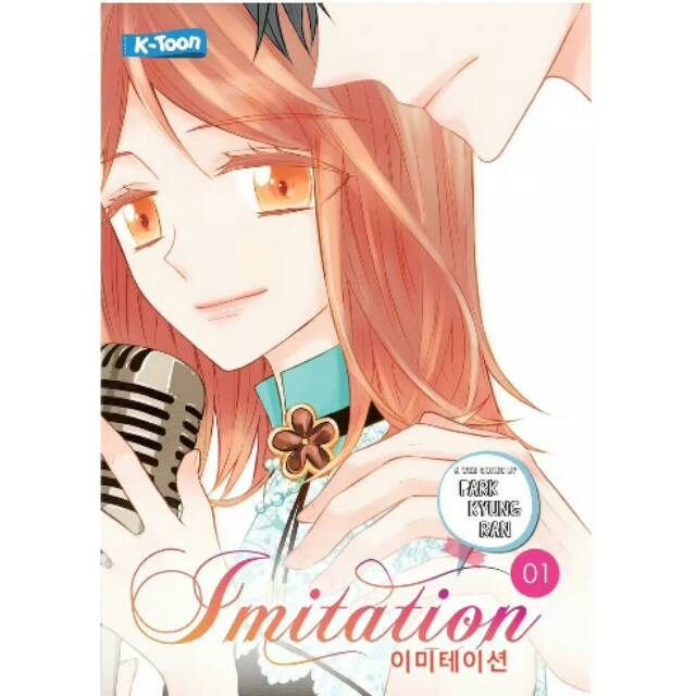 Jual Imitation 1 (ORI 100%) | Shopee Indonesia