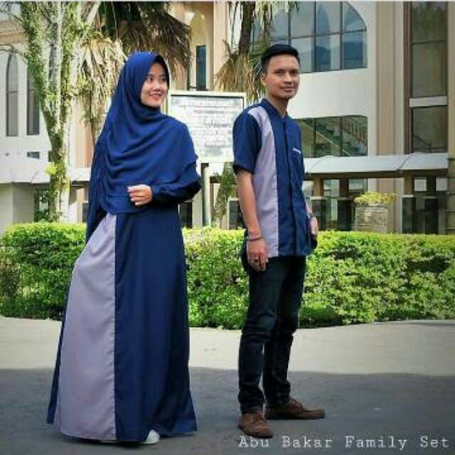 Jual Abu bakar family set (PREORDER) | Shopee Indonesia