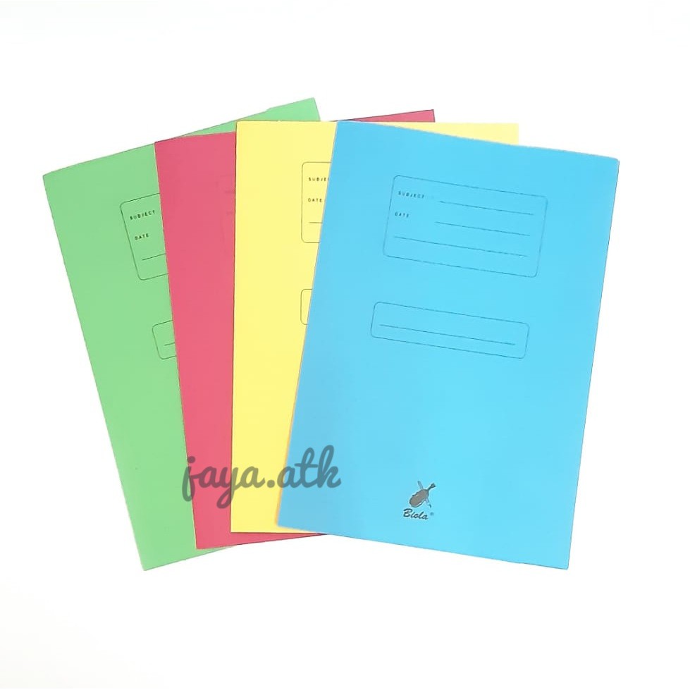 Jual STOP MAP BIOLA 5002 POLOS MAP KERTAS 5002 BIOLA MAP BIOLA POLOS ...