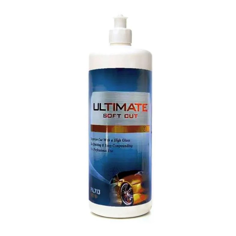 Jual IPO Ultimate Soft Cut Compound 1L PN.713 - Step 2 | Shopee Indonesia