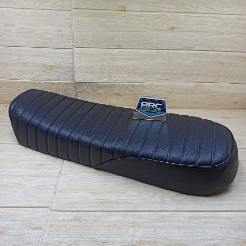 Jual Jok motor W175 kawasaki W 175 tinggal pasang | Shopee Indonesia