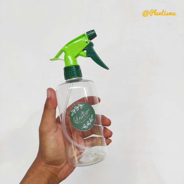 Jual Aneka Botol Spray Siram Semprot Pupuk Cair Pestisida | Squeeze ...