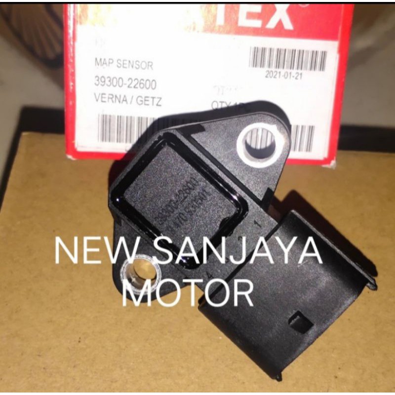Jual SENSOR MAP HYUNDAI ACCENT | Shopee Indonesia