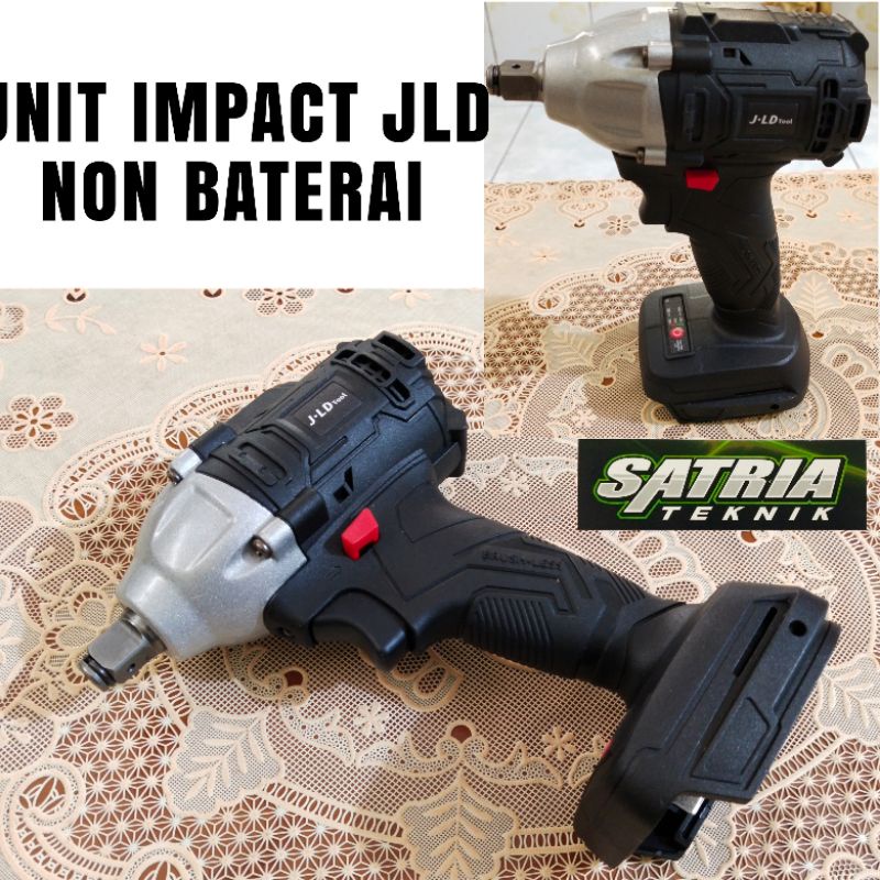 Jual IMPACT JLD 48V ( HANYA UNIT ) | Shopee Indonesia