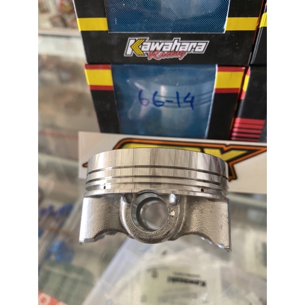 Jual Piston Kit Kawahara 57 58 585 59 60 62 63 635 64 65 66 67 68 Pin 1449