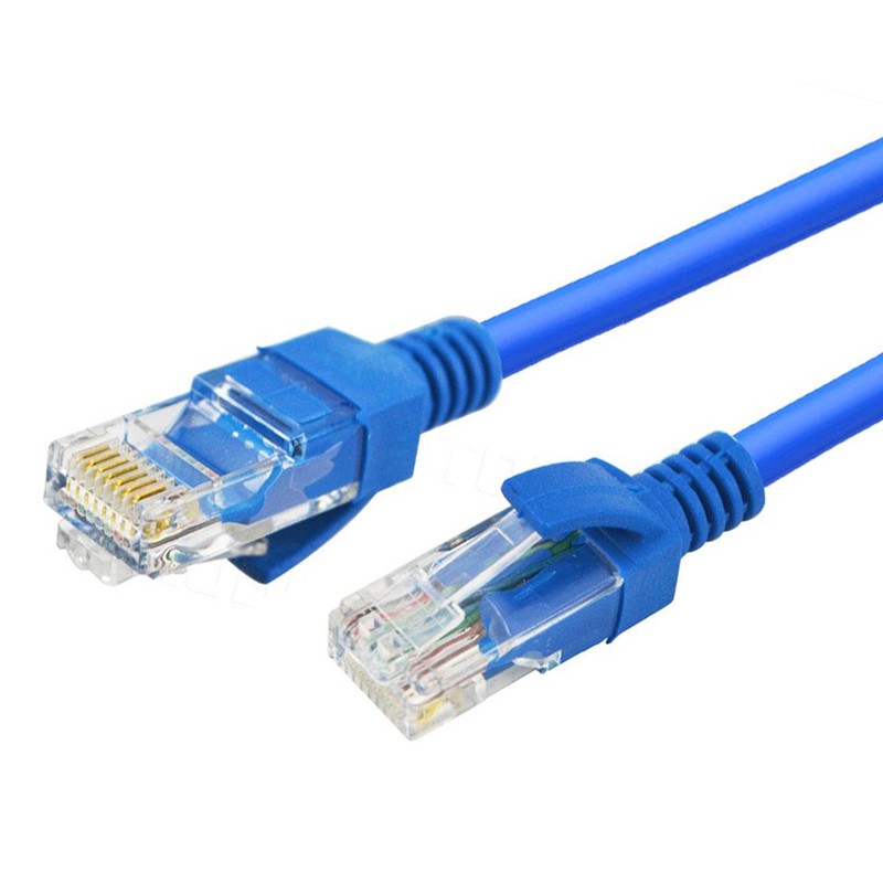 Jual Kabel LAN Network Ethernet Cable | Shopee Indonesia