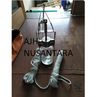 Jual WELL WATER GRAB SAMPLER UKURAN 500 ml | Shopee Indonesia