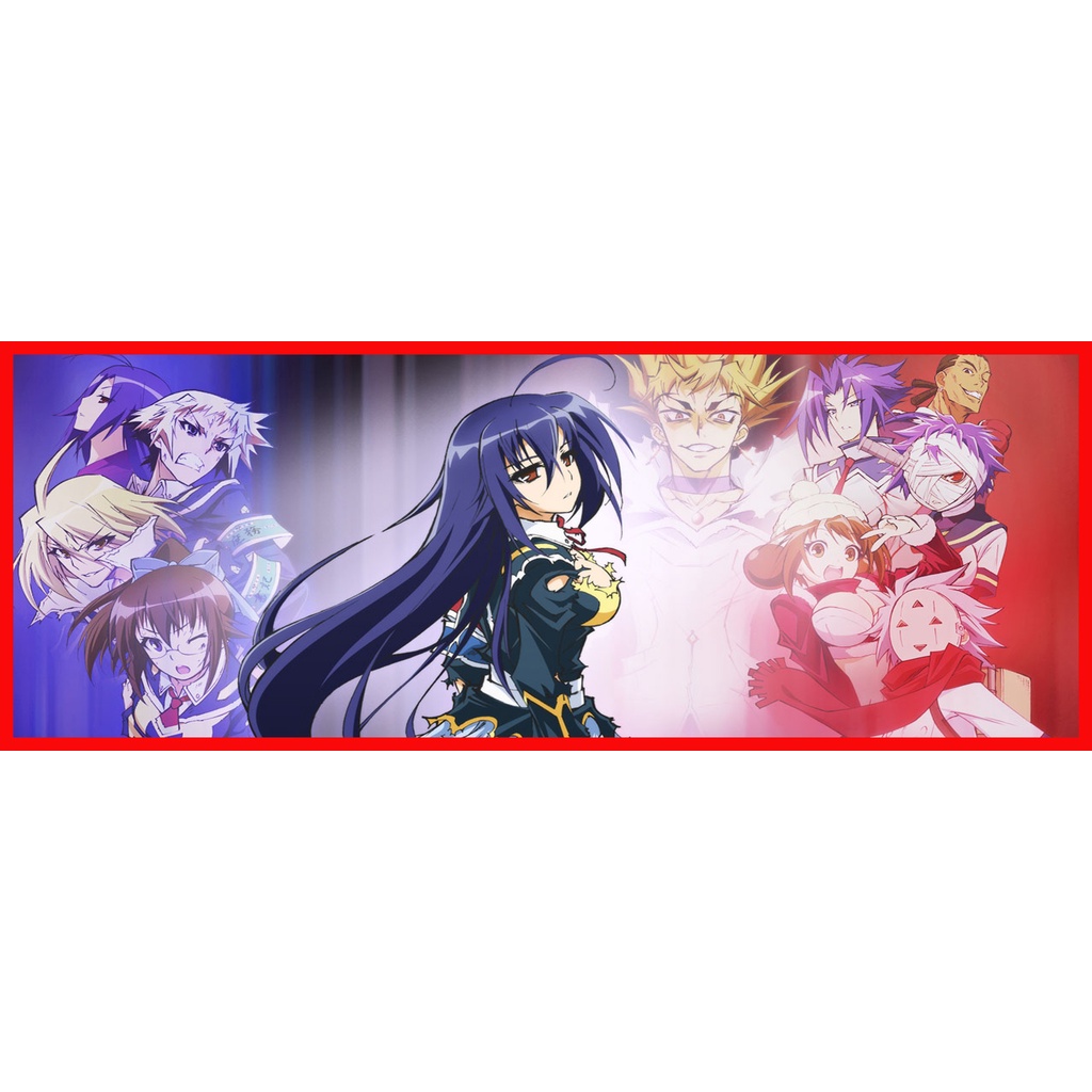 Jual DVD Medaka Box Abnormal | Shopee Indonesia