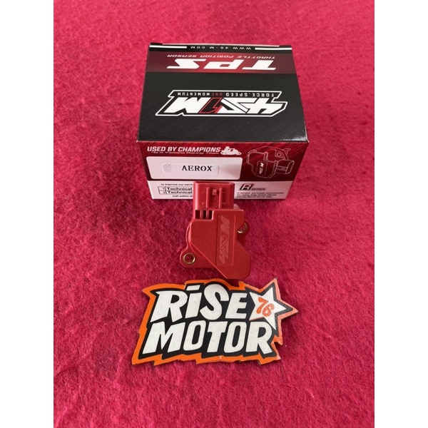 Jual TPS Sensor Aerox Nmax New Satria Fu Injeksi 4S1M | Shopee Indonesia