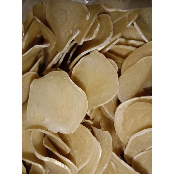 Jual Kerupuk Lele Goreng Sendiri Cemilan Bergizi 500 gr | Shopee Indonesia