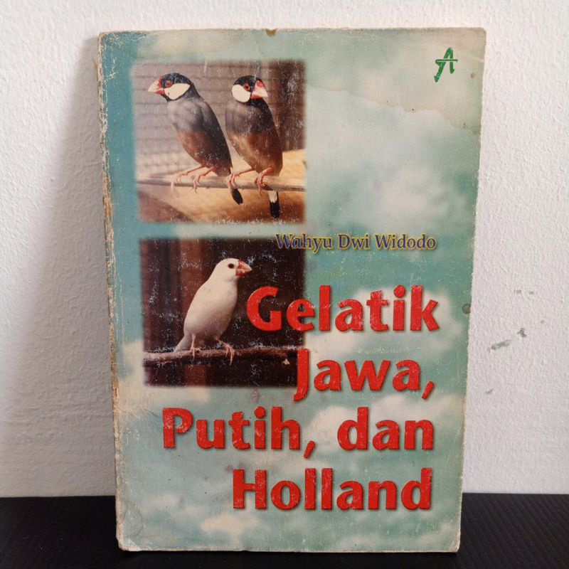 Jual Gelatik Jawa, Putih, dan Holland | Shopee Indonesia