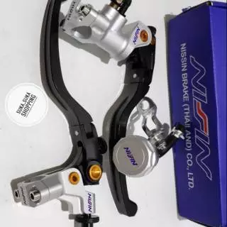 Jual Master Rem Terlengkap & Harga Terbaru Mei 2024 | Shopee Indonesia