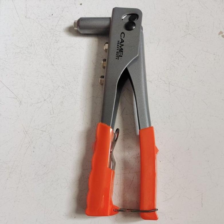 Jual Tang Rivet Camel Heavy Duty Taiwan / Tang Rivet Camel Taiwan Heavy ...