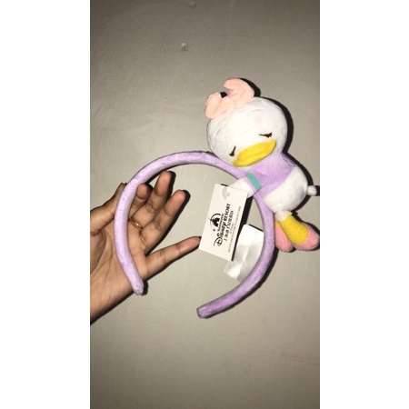 Jual BANDO BANDANA DISNEY TOY STORY ALIEN SULLY SANRIO | Shopee Indonesia