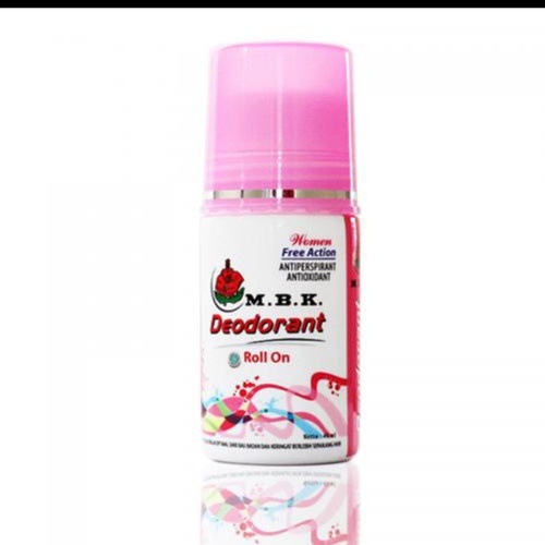 Jual Bedak MBK 12 Sachet / MBK Tin Silver / MBK Silver 12 Sachet / MBK Roll On / Deodorant ...