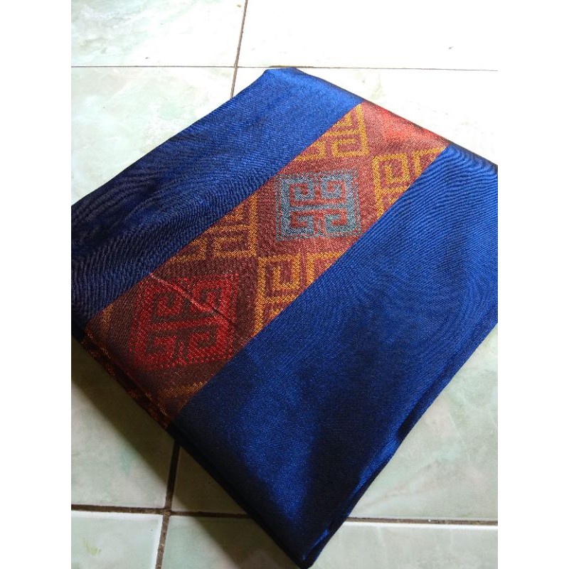 Jual Tenun Songket kendari | Pabintik | Paruki | Tenun Songket Toraja ...