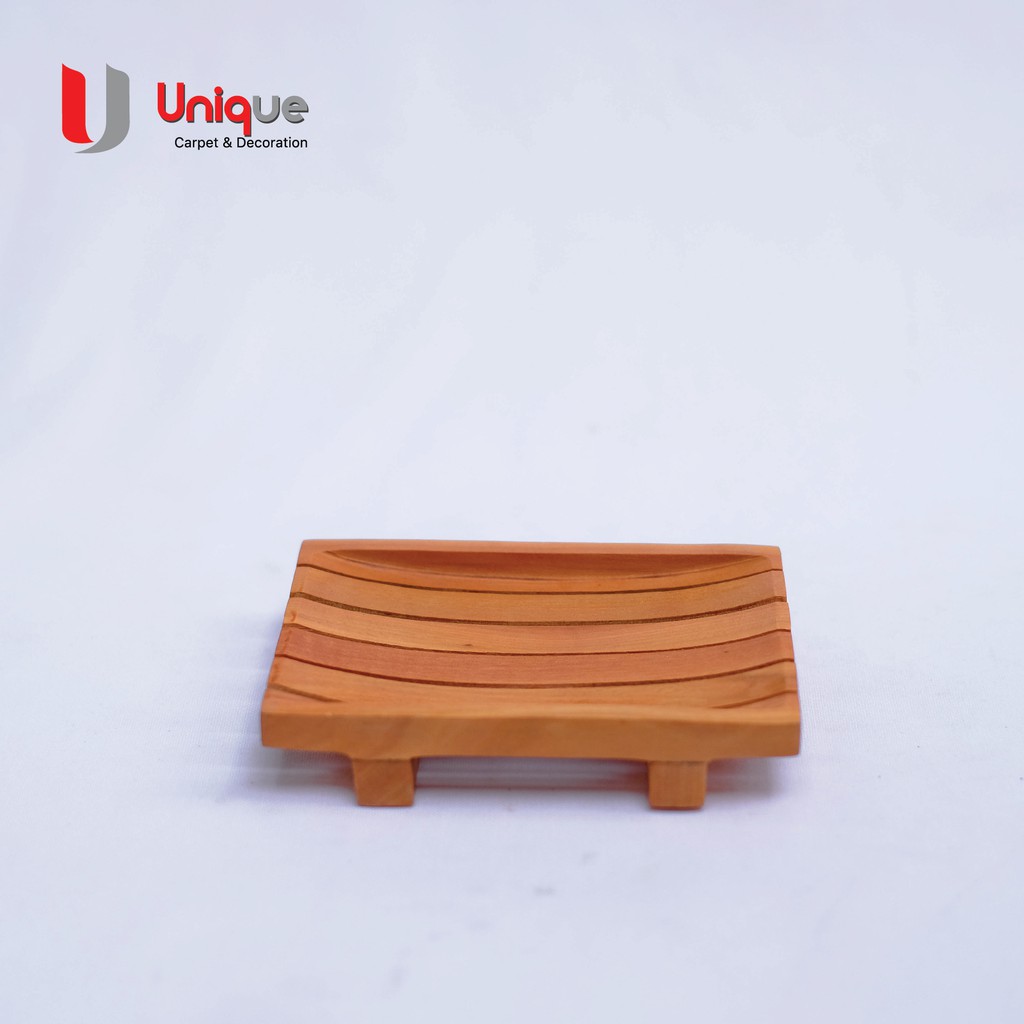 Jual Tempat Sabun Sawo Natural / Tempat Sabun Batangan Cantik / Tempat ...