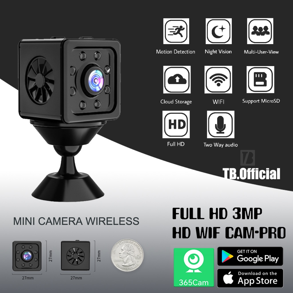 Jual Mini cctv Podcast Camera External Computer Microphone And Camera ...