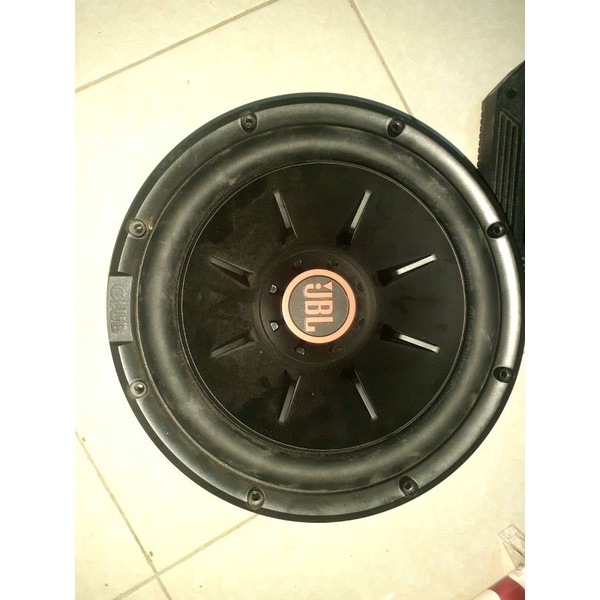Jual subwoofer jbl 12 inch | Shopee Indonesia