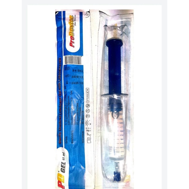 Jual PD GEL Pro device(harga per pcs) | Shopee Indonesia