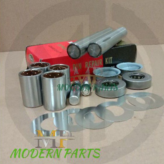 Jual KINGPIN KING PEN KIN PIN KIT PS100 PS110 PS120 PS125 PS135 CANTER ...