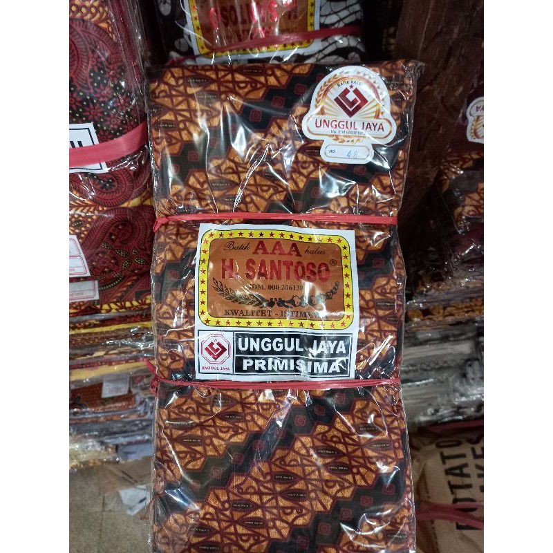 Jual tapih bahalai/tapih panjang H.santoso | Shopee Indonesia